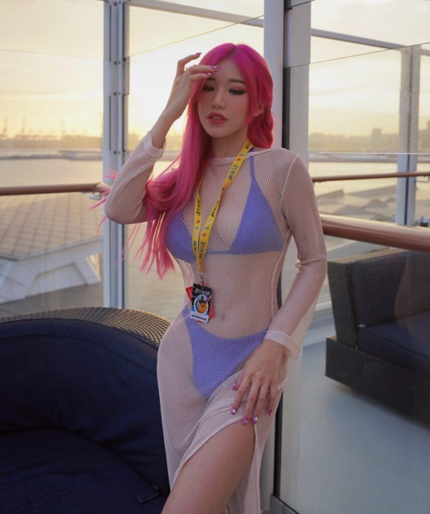 Mspuiyi มิสปุยยี่ ดาว onlyfans สุดเสียว ผลงาน18+ สุดเซ็กซี่