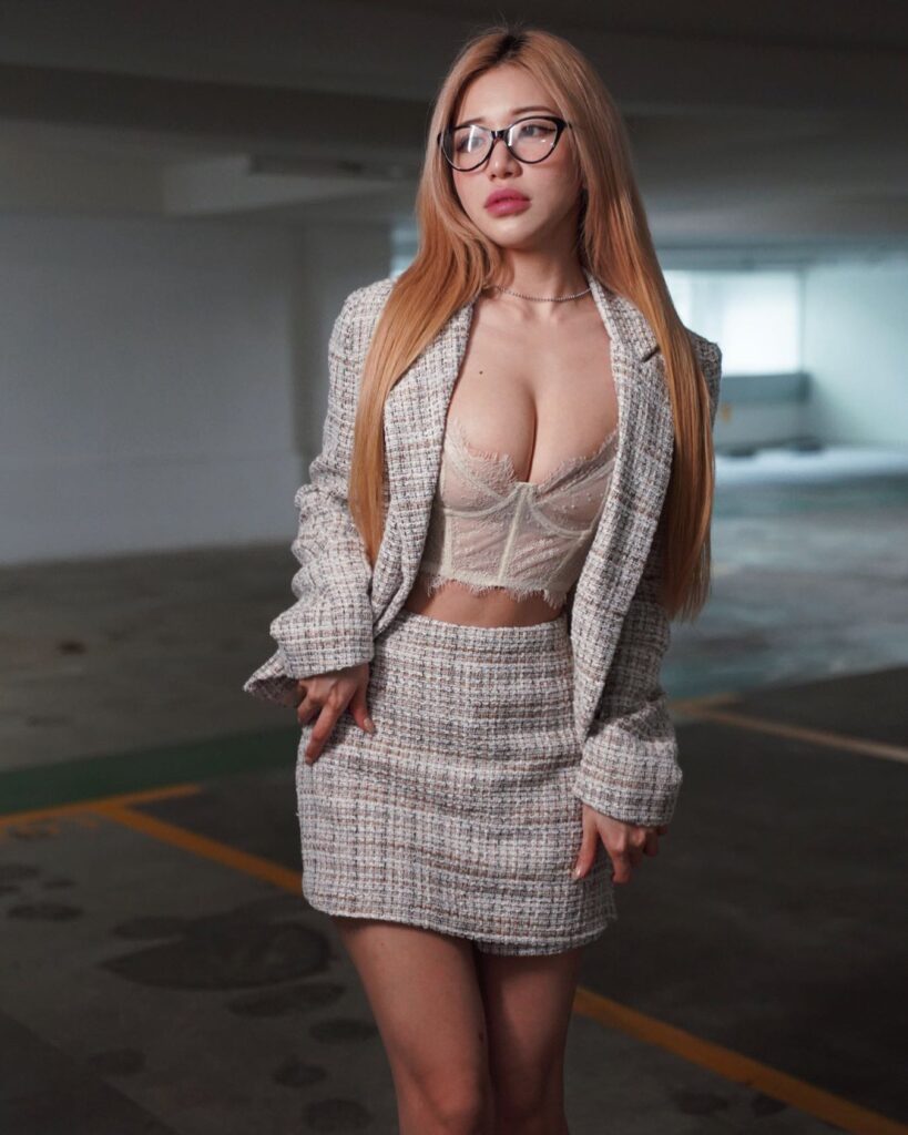 Mspuiyi มิสปุยยี่ ดาว onlyfans สุดเสียว ผลงาน18+ สุดเซ็กซี่
