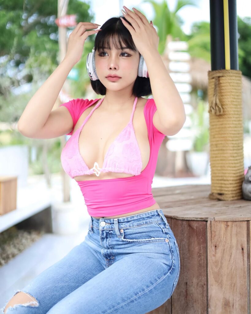 น้องเมเม่ สาวหมวย หุ่นเอ็กซ์ สุดเซ็กซี่ OnlyFans18+ สุดแซ่บ
