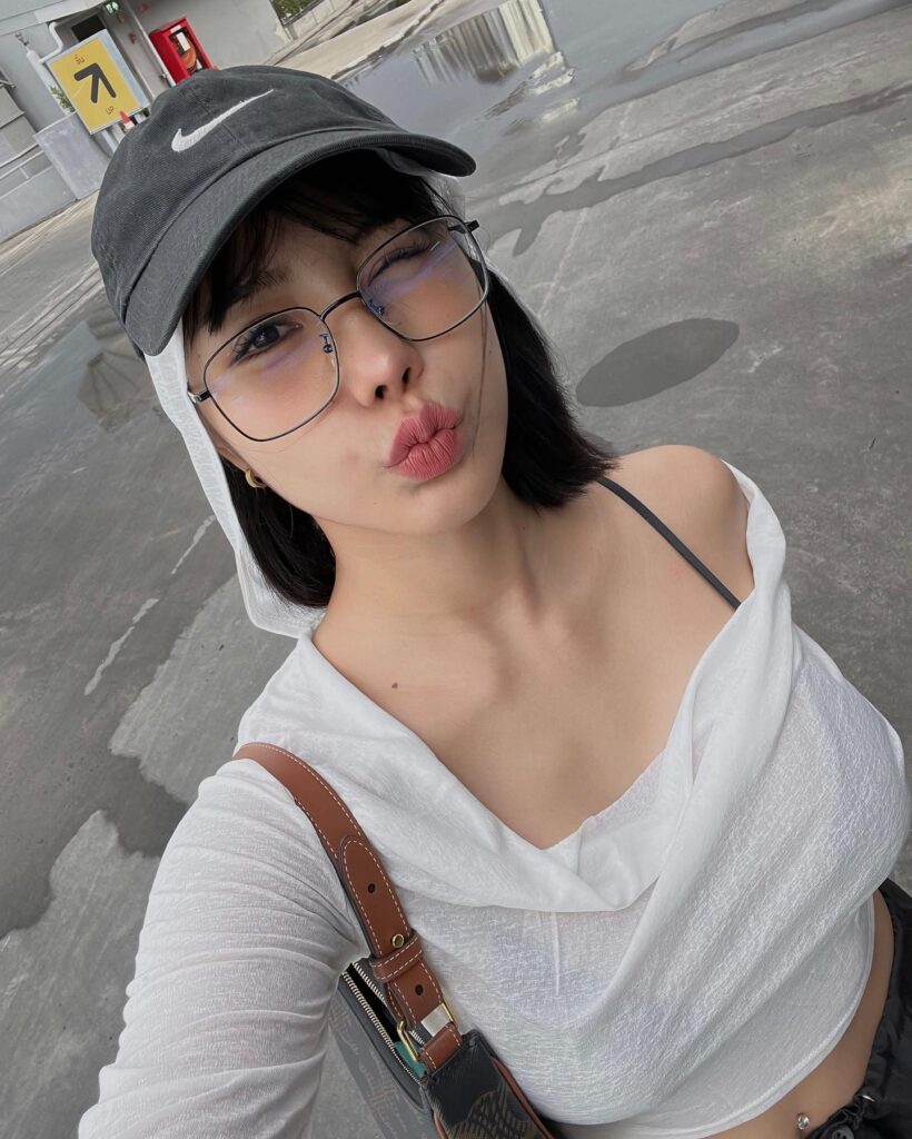 น้องเมเม่ สาวหมวย หุ่นเอ็กซ์ สุดเซ็กซี่ OnlyFans18+ สุดแซ่บ