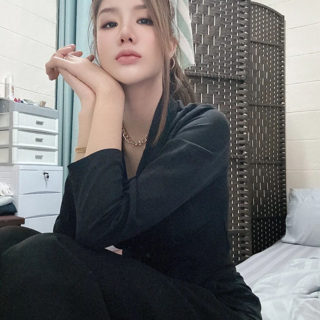 น้อง fuji chan สาวสวย ลีลาเด็ด ดาว onlyfans18+ สุดซี๊ด